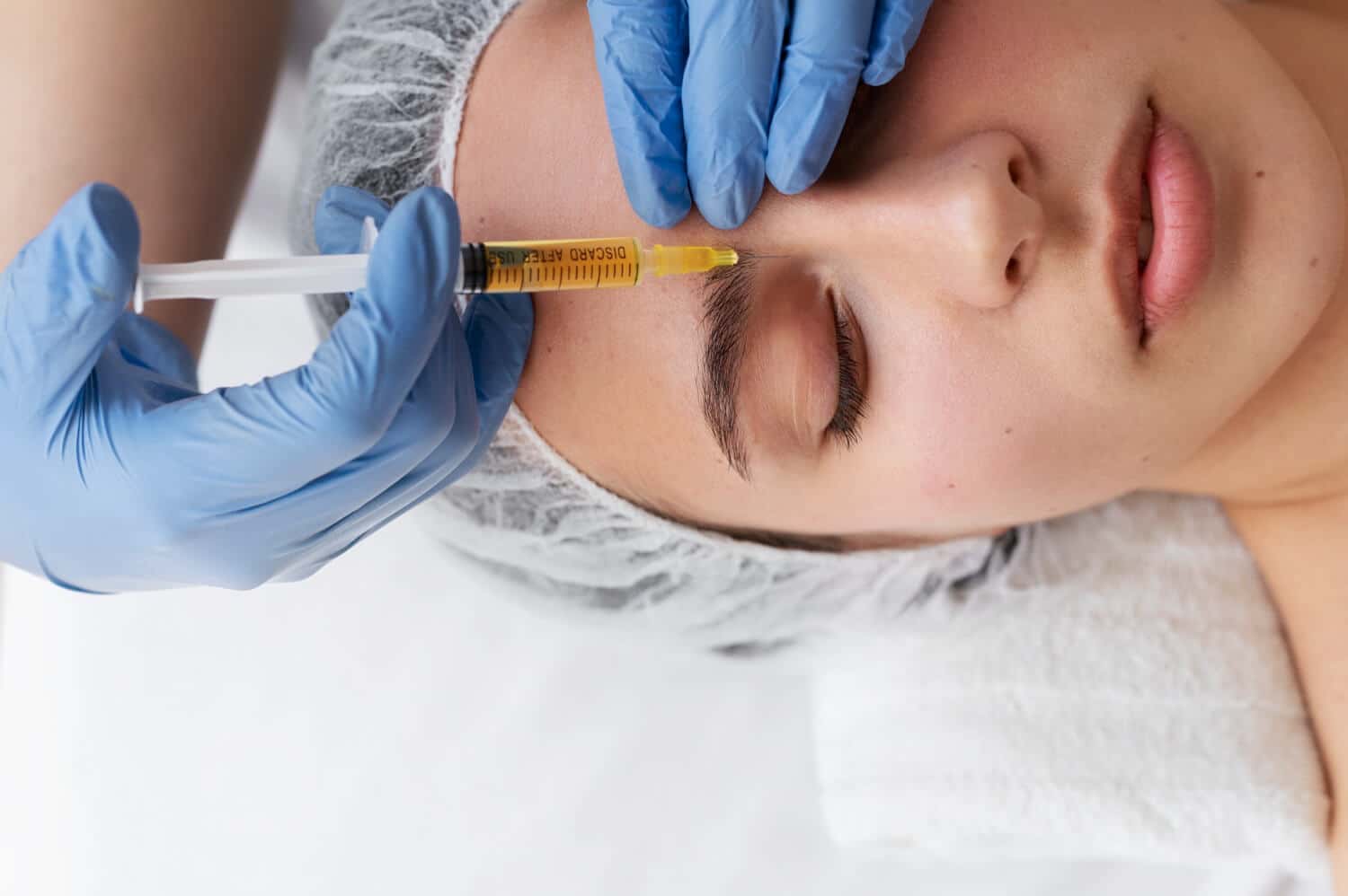What to Know About Platelet-Rich Plasma (PRP) Treatment