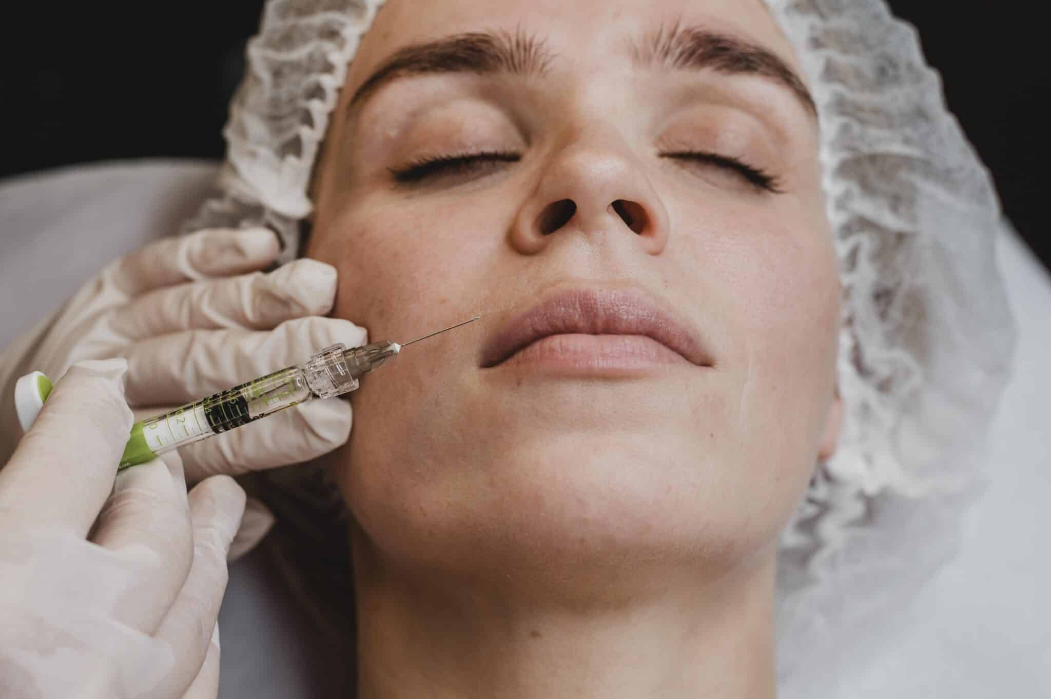 Botox vs. Fillers: What's the Difference?