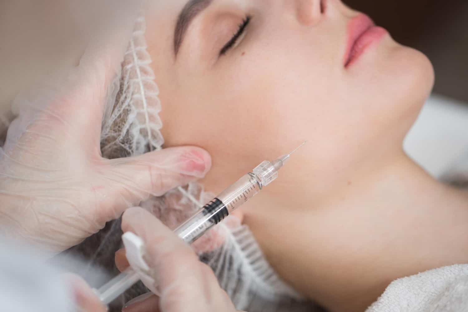 How to Achieve Natural Results With Dermal Fillers? - Impact Cosmetics Oakville